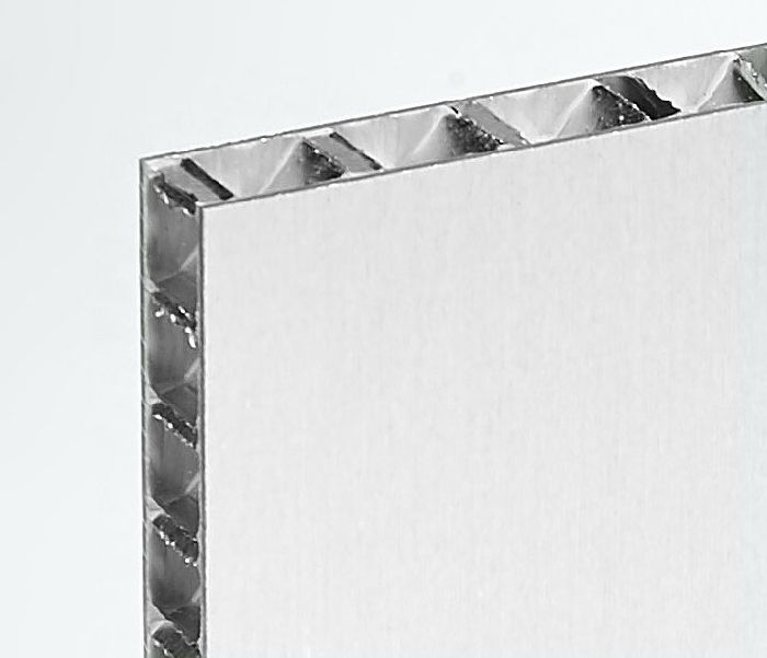 Ship partition wall sandwich panel - COMPOCEL® AL - Cel Components s.r ...
