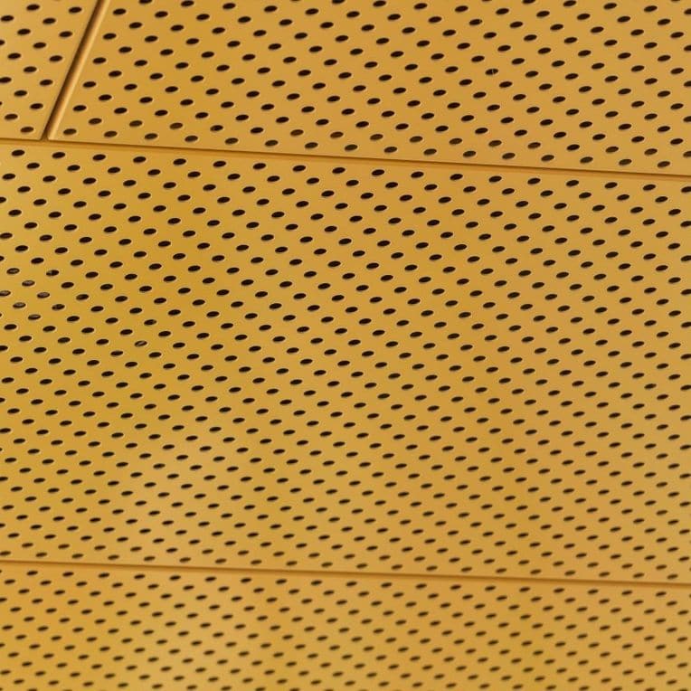 Ship partition wall sandwich panel - Acoustic - Cel Components s.r.l ...