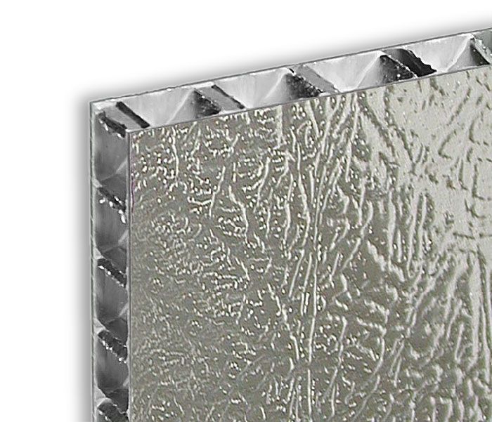 Ship partition wall sandwich panel - COMPOCEL® - Cel Components s.r.l ...