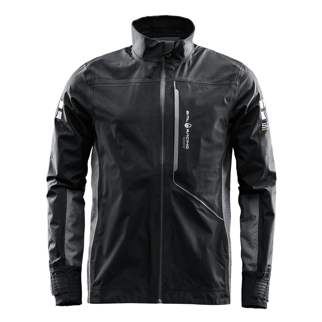 Coastal sailing jacket - ORCA HYBRID - Sail Racing International AB ...