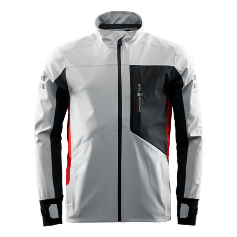Coastal sailing jacket - REFERENCE LIGHT series - Sail Racing ...