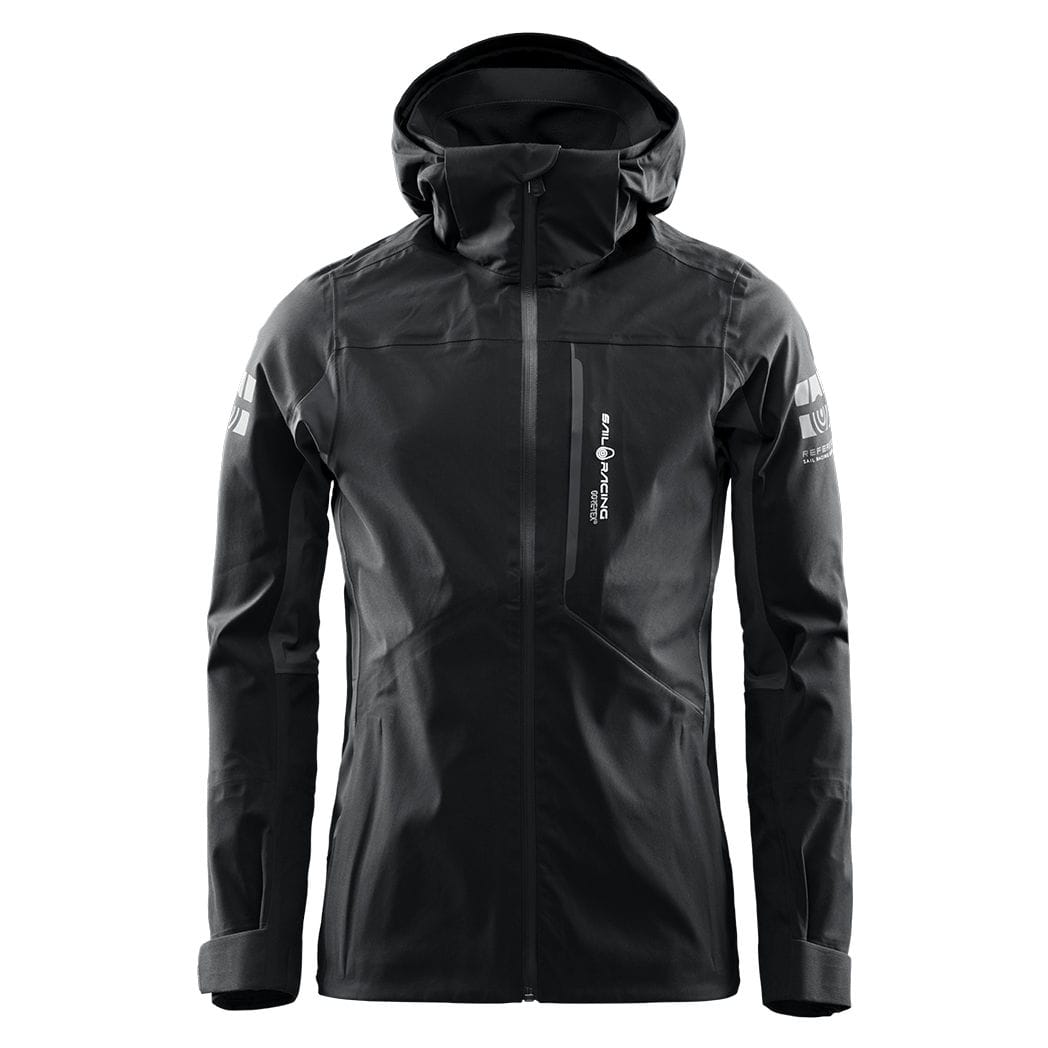 Coastal sailing jacket - W REFERENCE - Sail Racing International AB ...