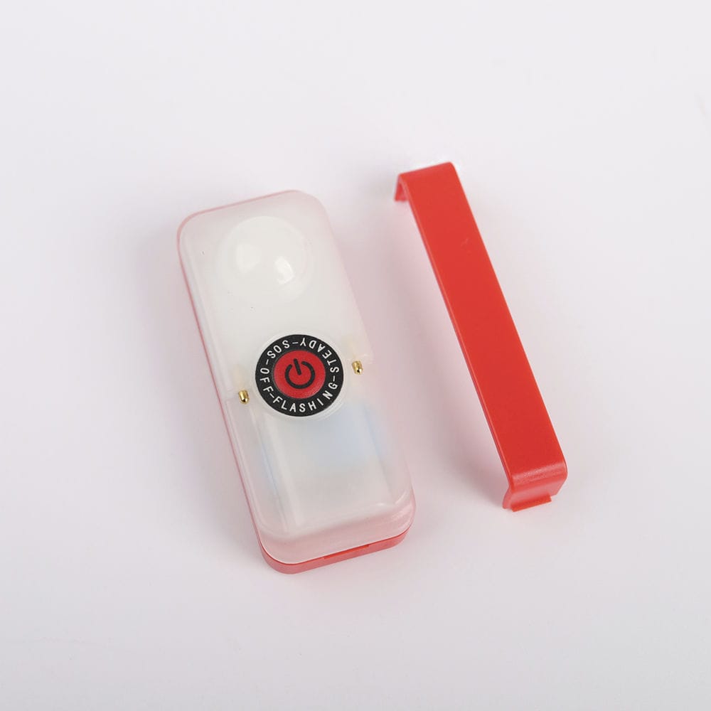 Strobe light - LNK-SL3W - Xiamen Lonako Inc. - marine / for lifejackets ...