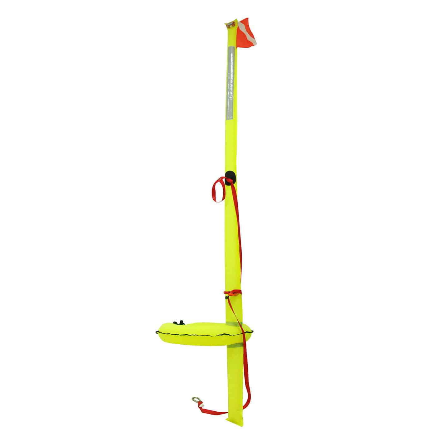Man overboard rescue system for boat - 3 In 1 System - Seago Yachting ...