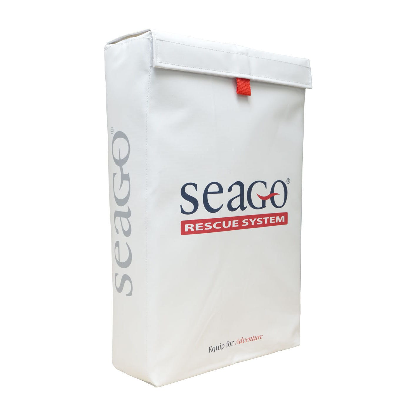 Man overboard rescue system for boat - Seago Yachting