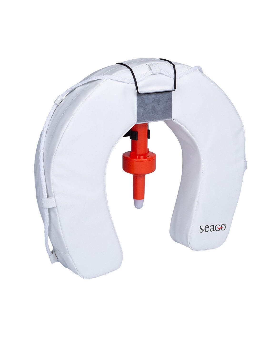 Boat horseshoe lifebuoy - Seago Yachting - SOLAS