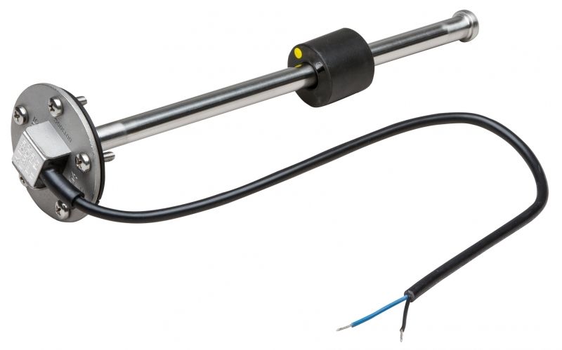 Level sensor - SO3802 - CAN-SB MARINE PLASTICS - for ships / for tanks