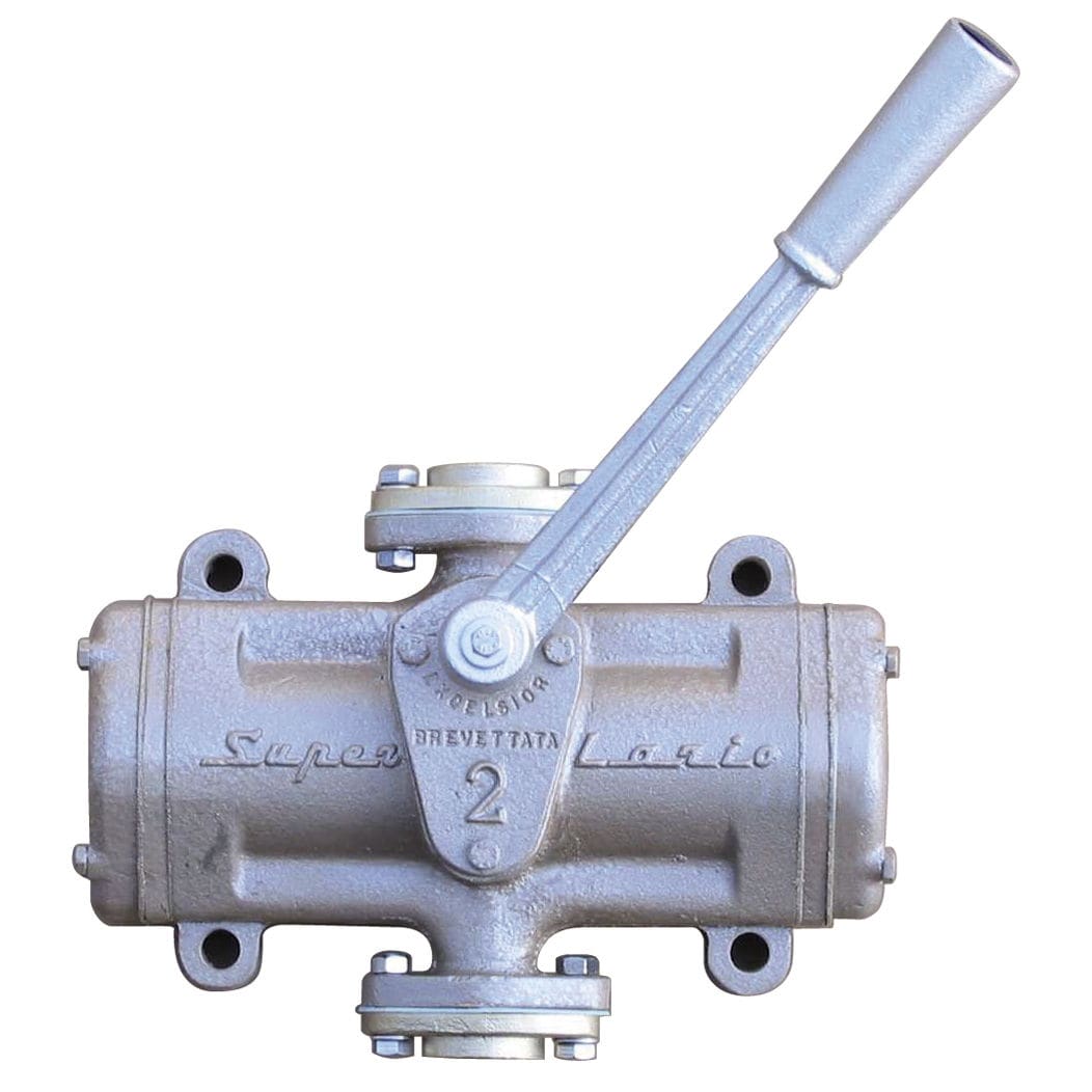 Boat pump - SL series - CEM S.r.l. - transfer / bilge / water