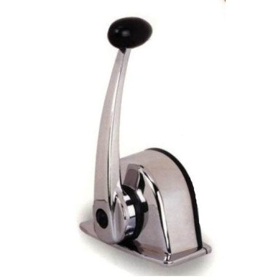 Engine control lever - 3000 series - FLEXBALL ITALIANA - mechanical ...
