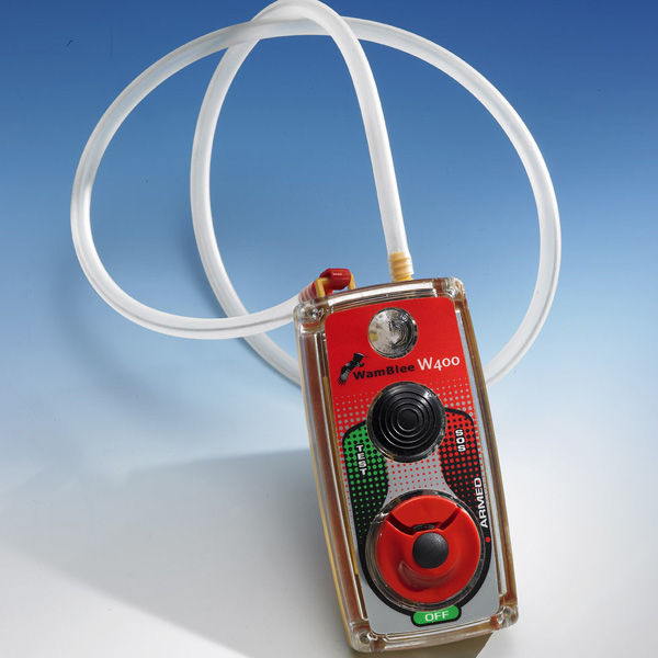 Personal locator beacon (PLB) - W400 - WamBlee