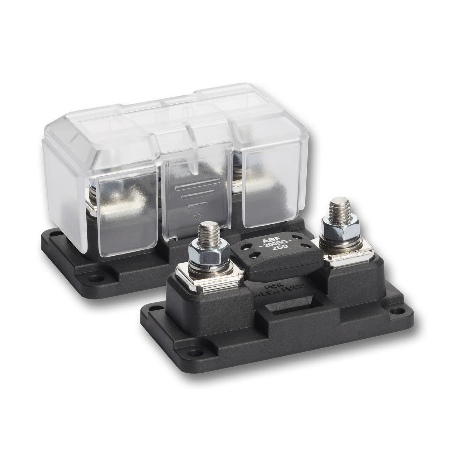 Fuse holder - WP-MDC-CP Compact - WhisperPower