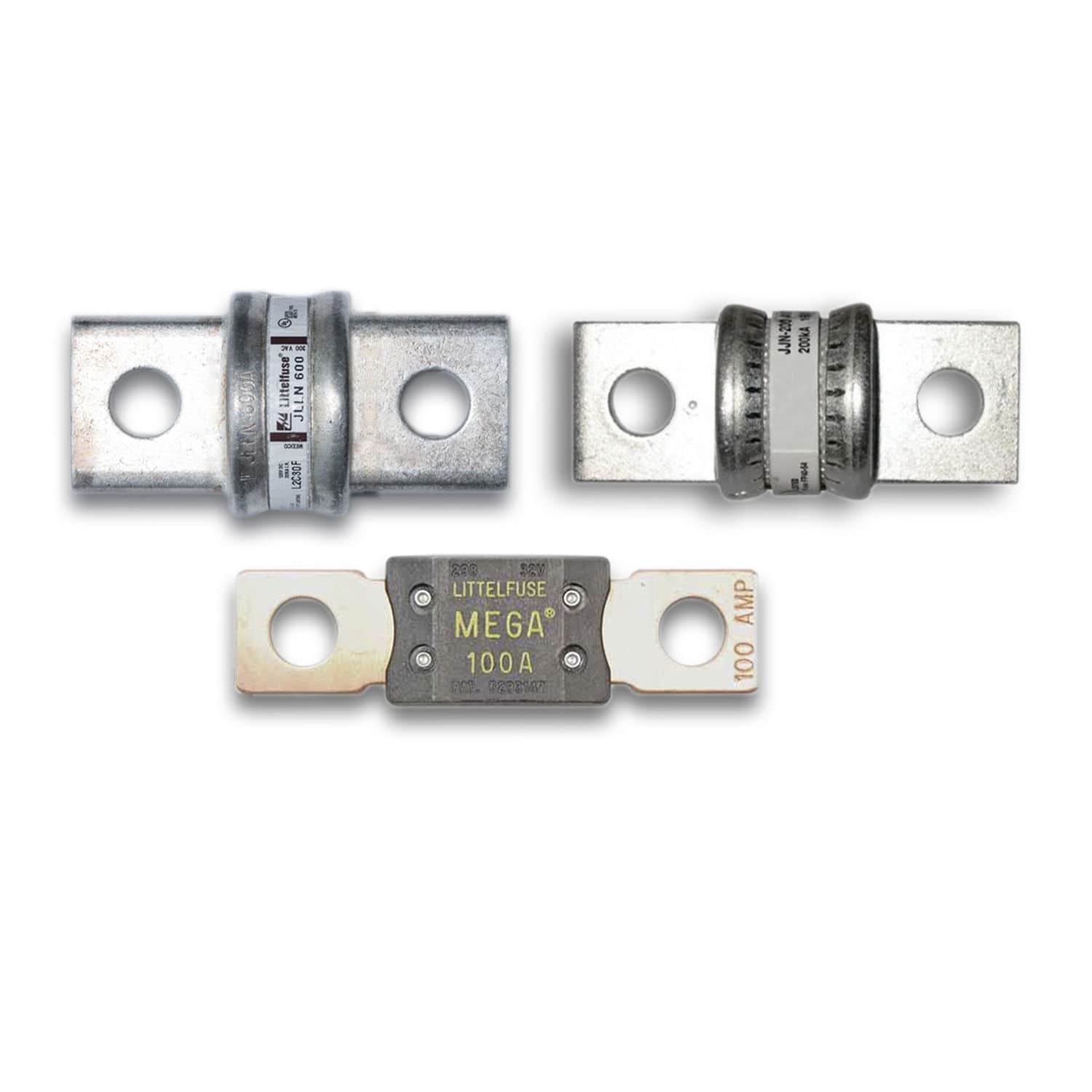 Boat fuse - WP-MDC - WhisperPower