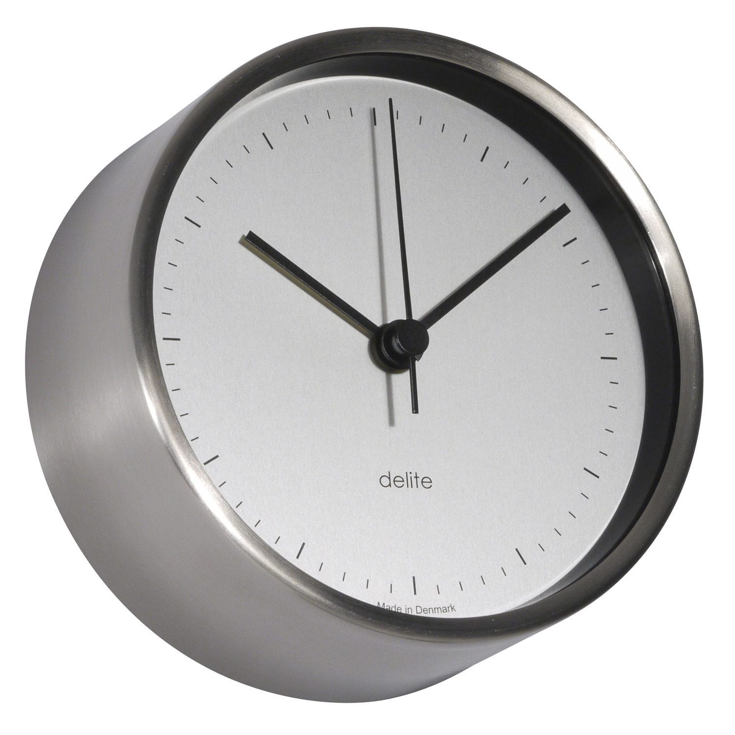 Analog clock - 605100 - Delite