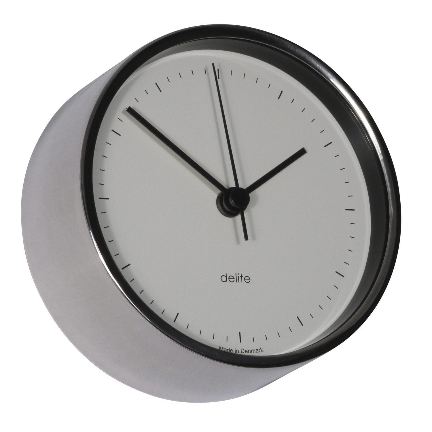 Analog clock - 608102 - Delite - for boat / for ships