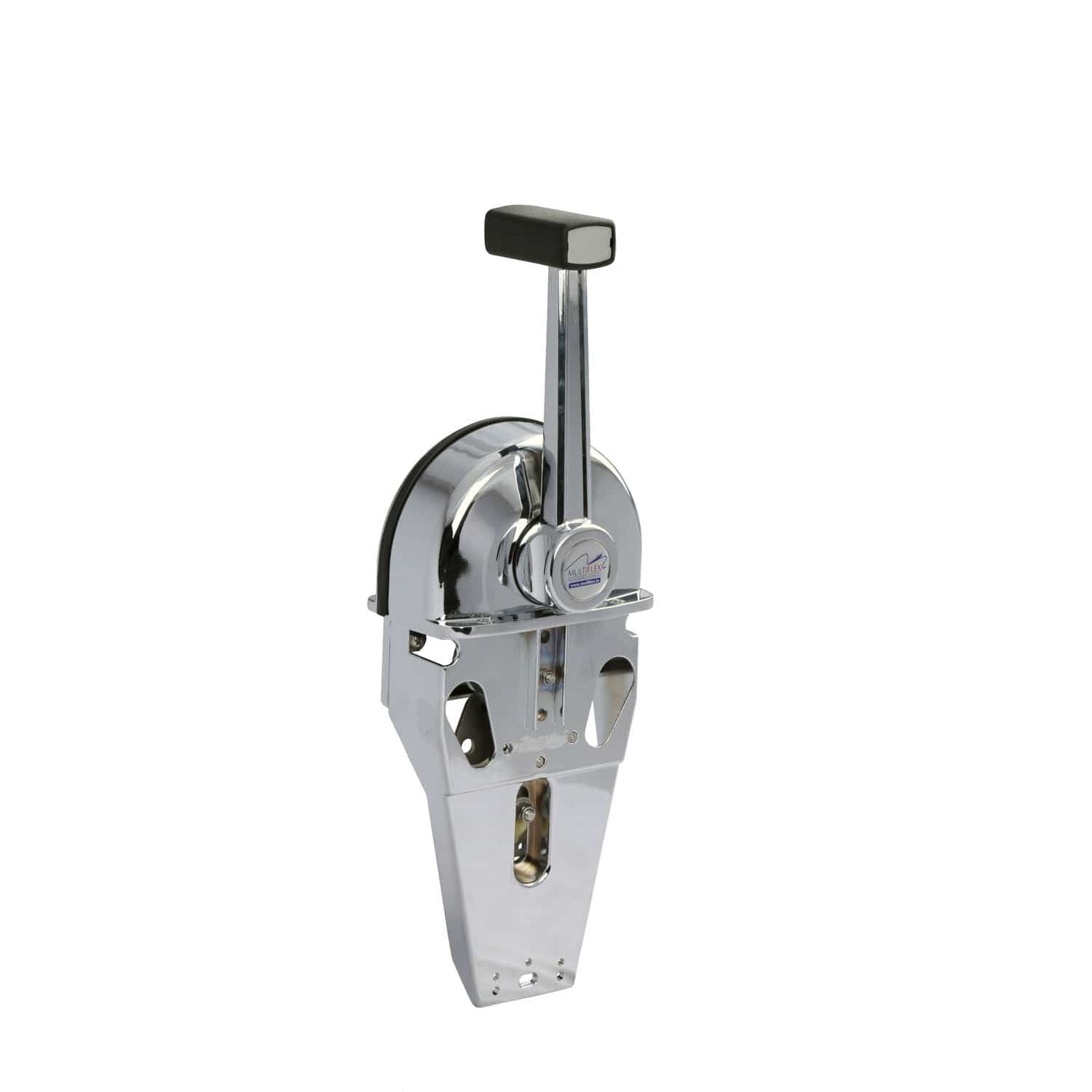 Engine control lever - LM V 16 - MULTIFLEX - mechanical / single-lever ...