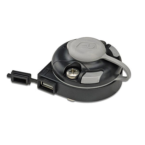 Boat USB socket - E SERIES - Railblaza