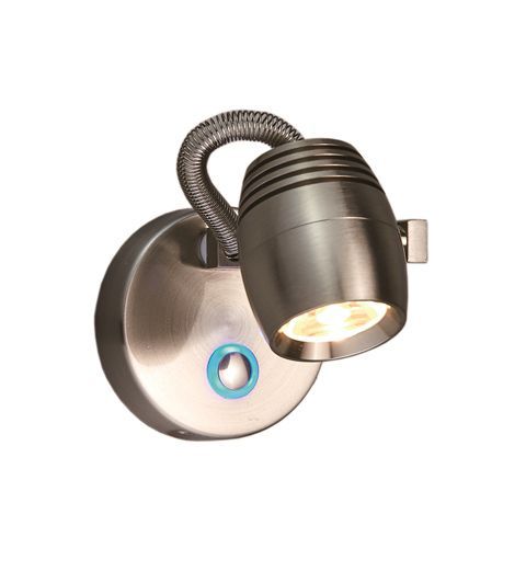 Reading light - 00269 - AAA WORLD-WIDE ENTERPRISES LTD. - for boats ...