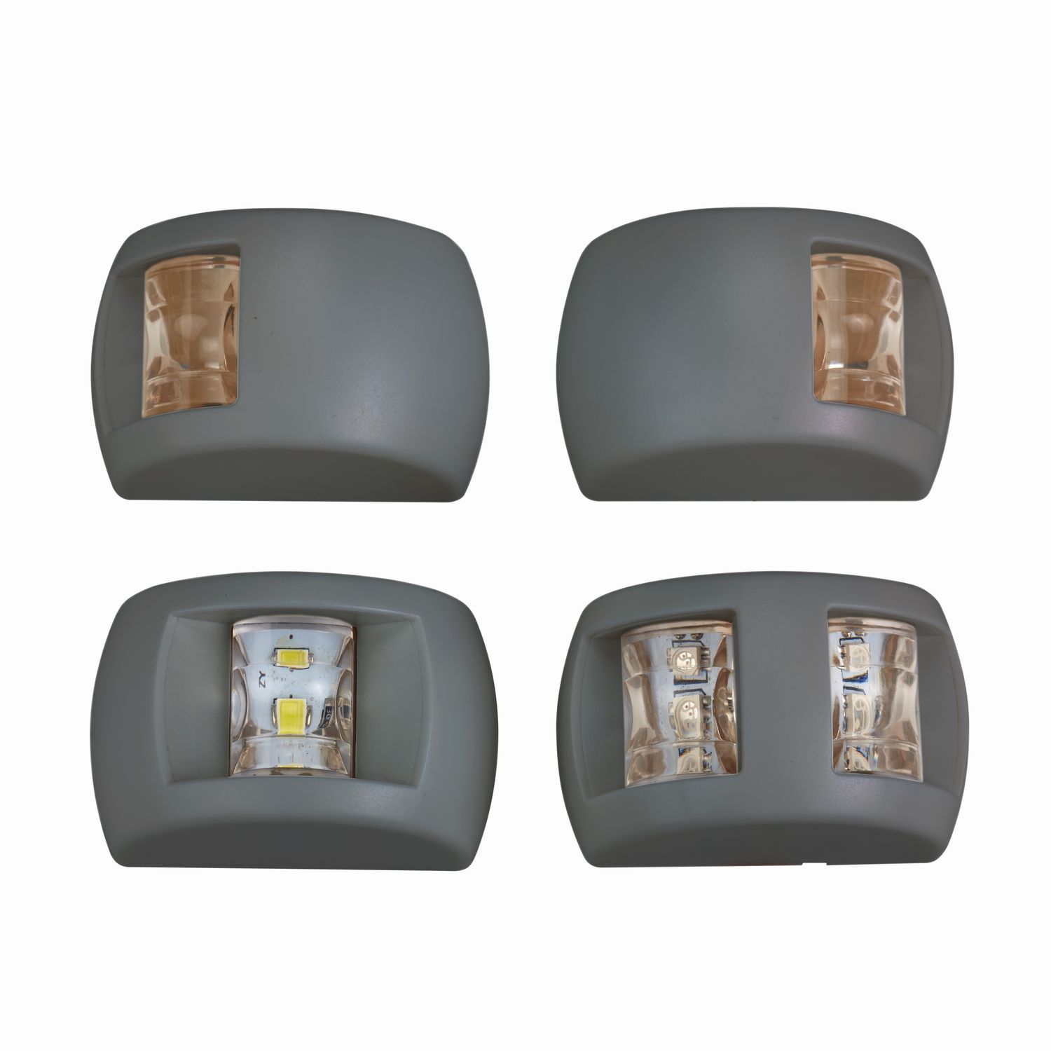 Boat navigation light - 0042 series - AAA WORLD-WIDE ENTERPRISES LTD ...