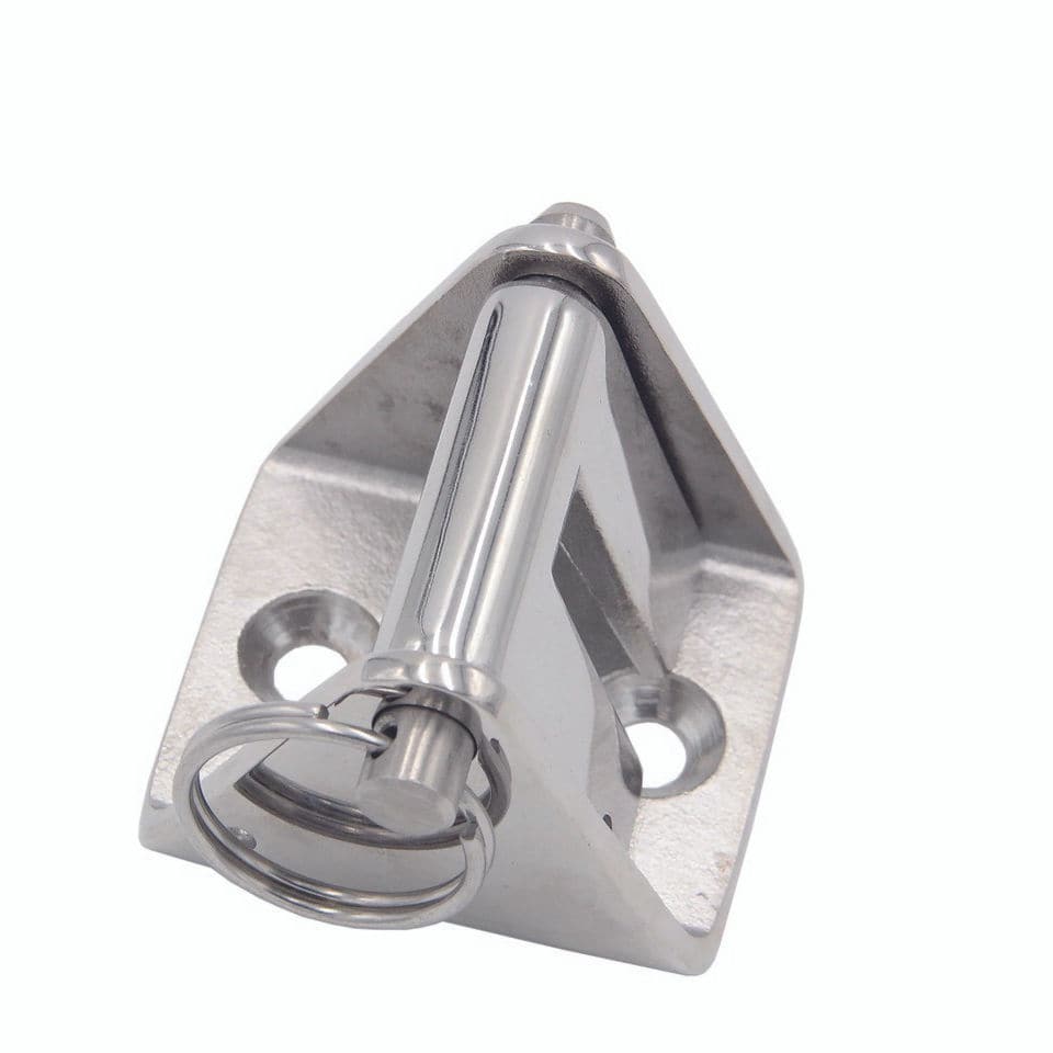 Boat chain stopper - AS0309-80 - AAA WORLD-WIDE ENTERPRISES LTD.