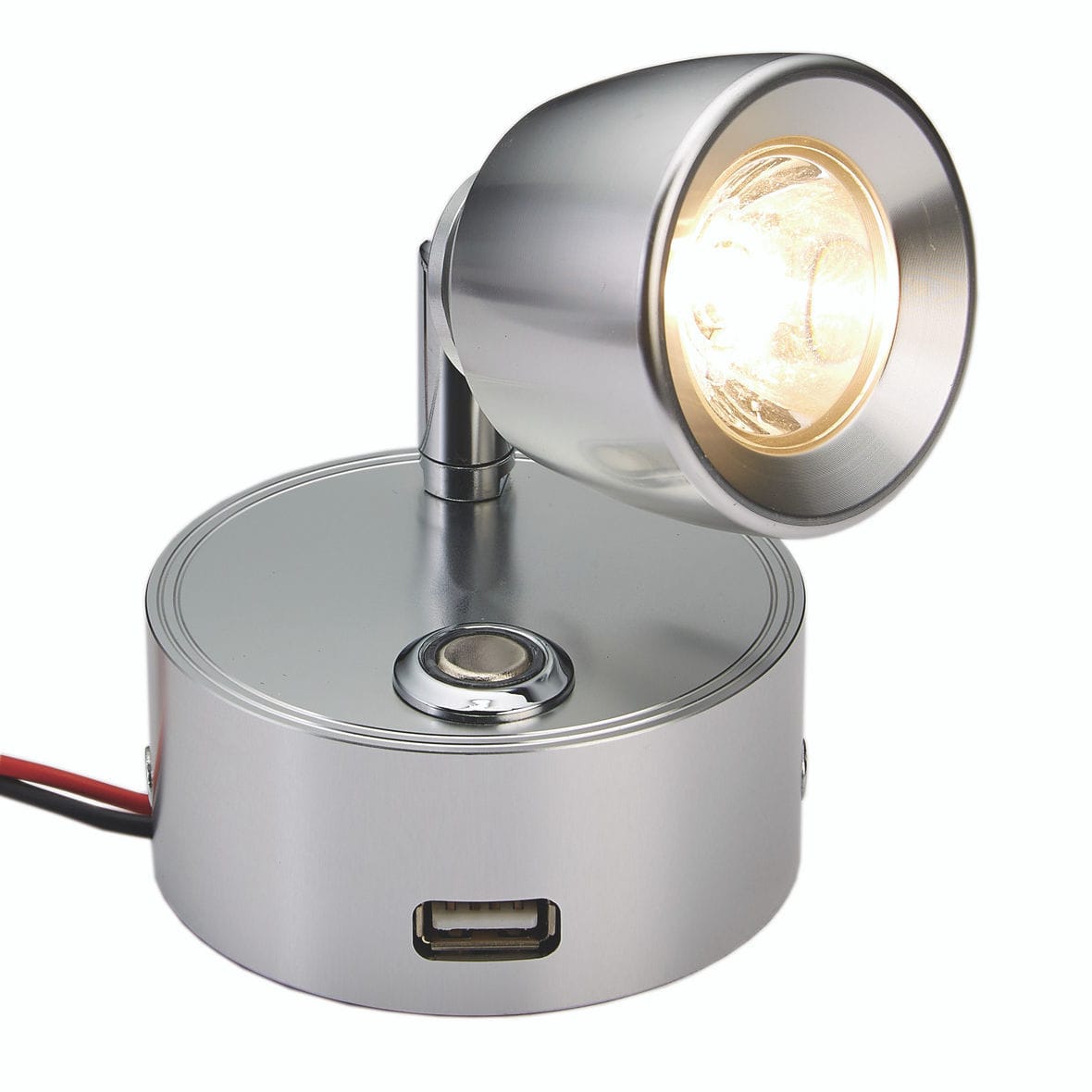 Reading light - AV105 - AAA WORLD-WIDE ENTERPRISES LTD. - for boat ...