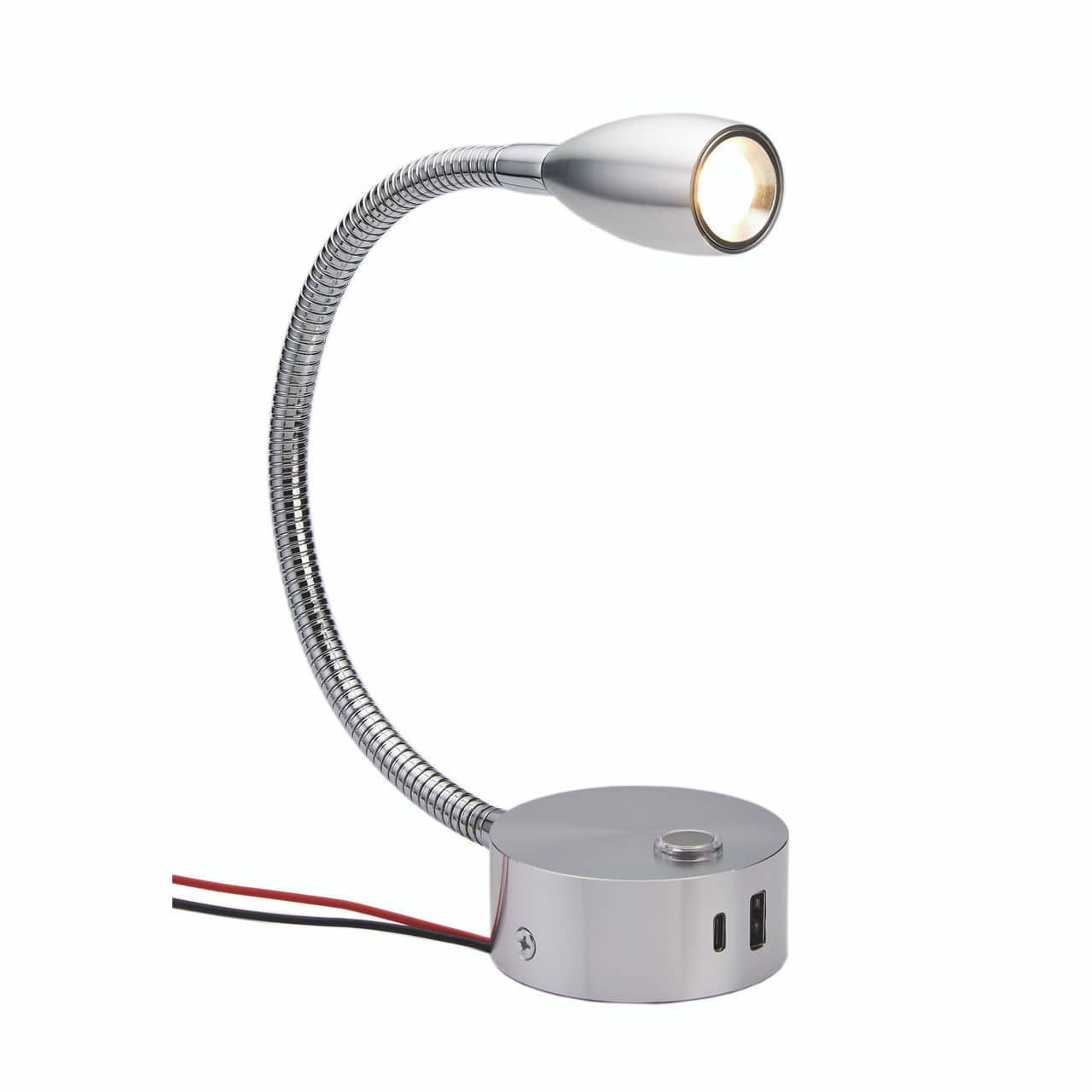 Reading light - AV234 - AAA WORLD-WIDE ENTERPRISES LTD. - for boat ...