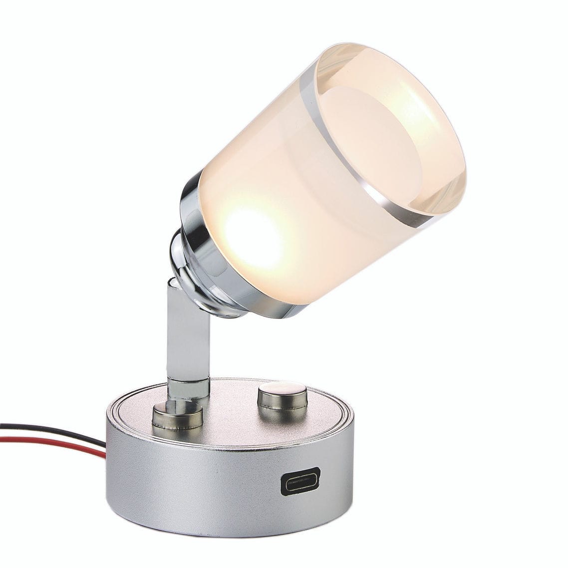 Reading light - A29SDL - AAA WORLD-WIDE ENTERPRISES LTD. - for boat ...