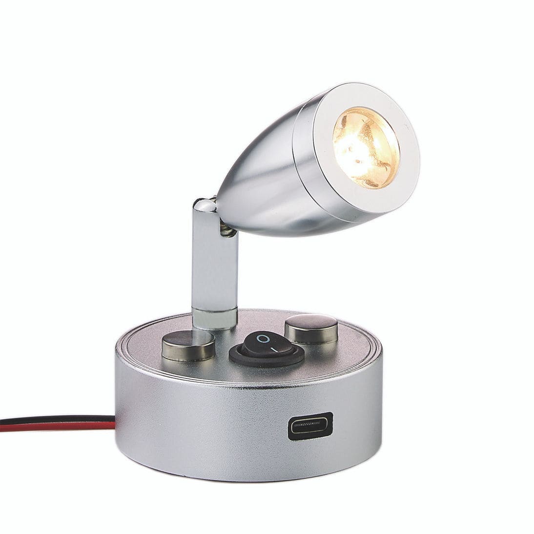Reading light - A29B series - AAA WORLD-WIDE ENTERPRISES LTD. - for ...