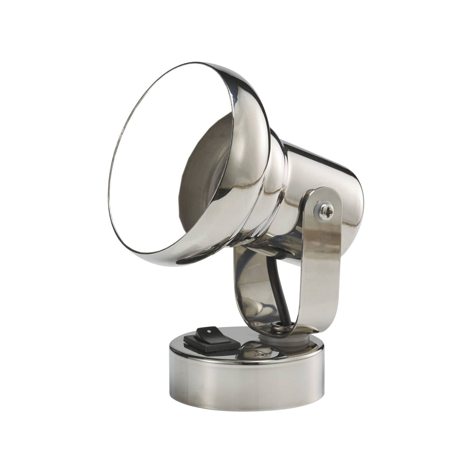 Reading light - 00951-SS - AAA WORLD-WIDE ENTERPRISES LTD. - for boat ...