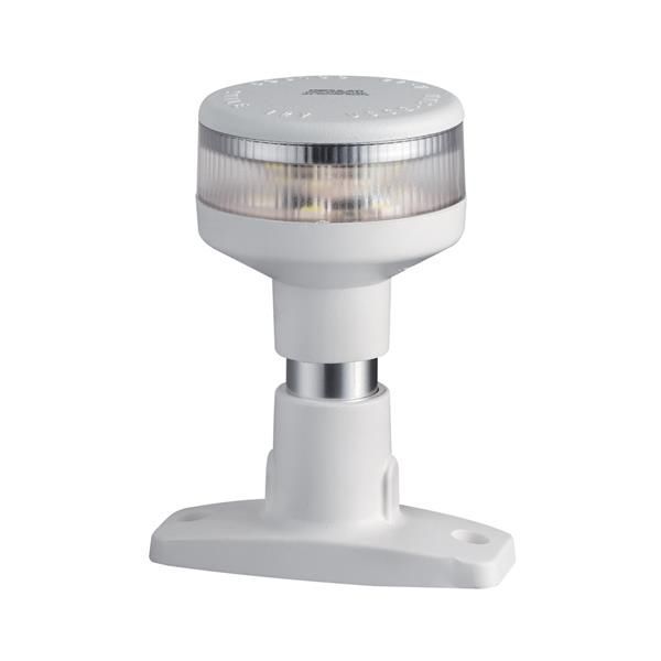 Boat mooring light - NET-LUCE-01 - Nettuno Marine Equipment - LED ...