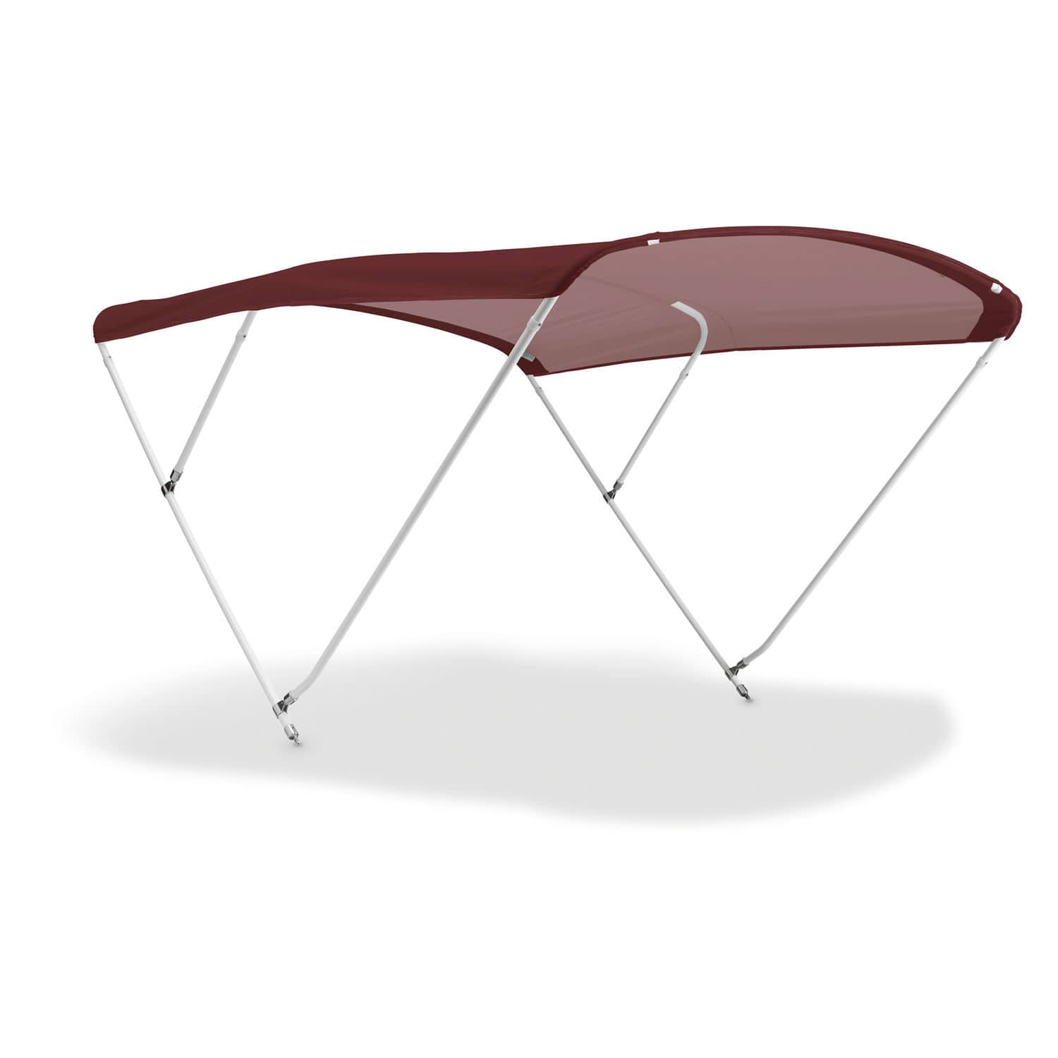 Motor boat Bimini top - CHIC 3 ARCHI - Nettuno Marine Equipment - for ...