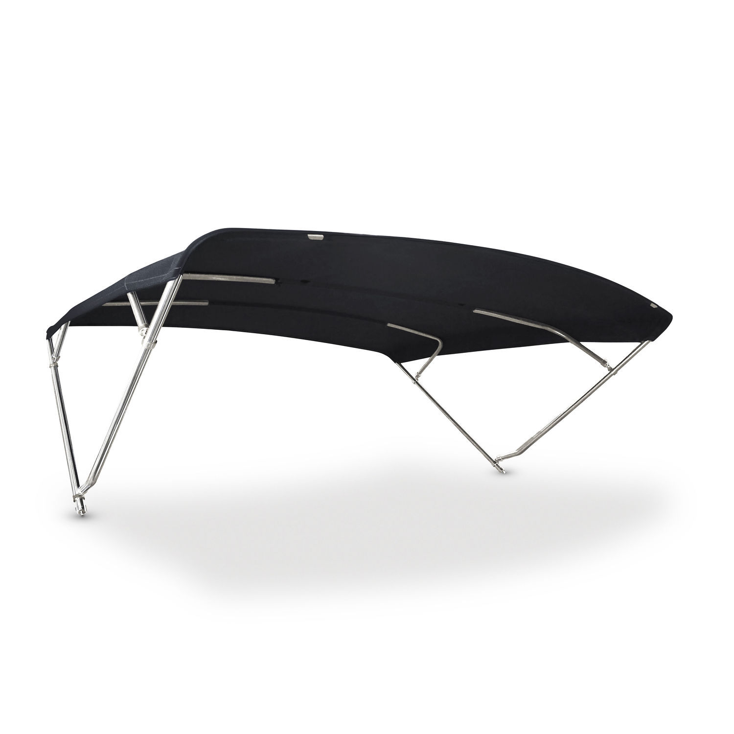 Yacht Bimini top - MAJESTIC 4 ARCHI - Nettuno Marine Equipment - helm ...