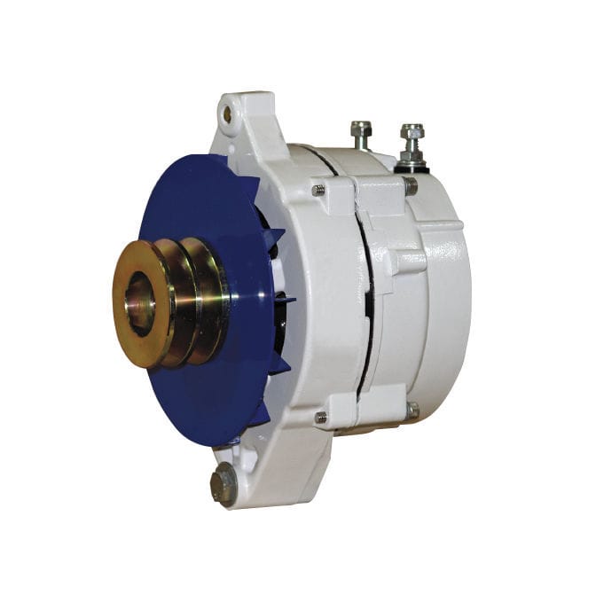 Marine alternator - 94-Series - Balmar