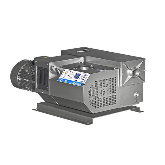 Ship vacuum pump - 220 PBO - Bgs General Srl - for shipyards / water / oil