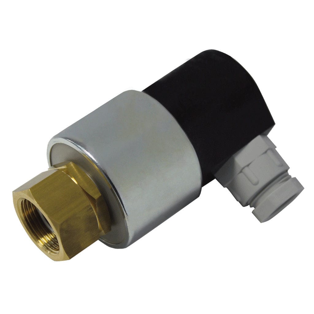 Speed sensor - GE14 - NORIS Group GmbH - for boat / for ships / for ...