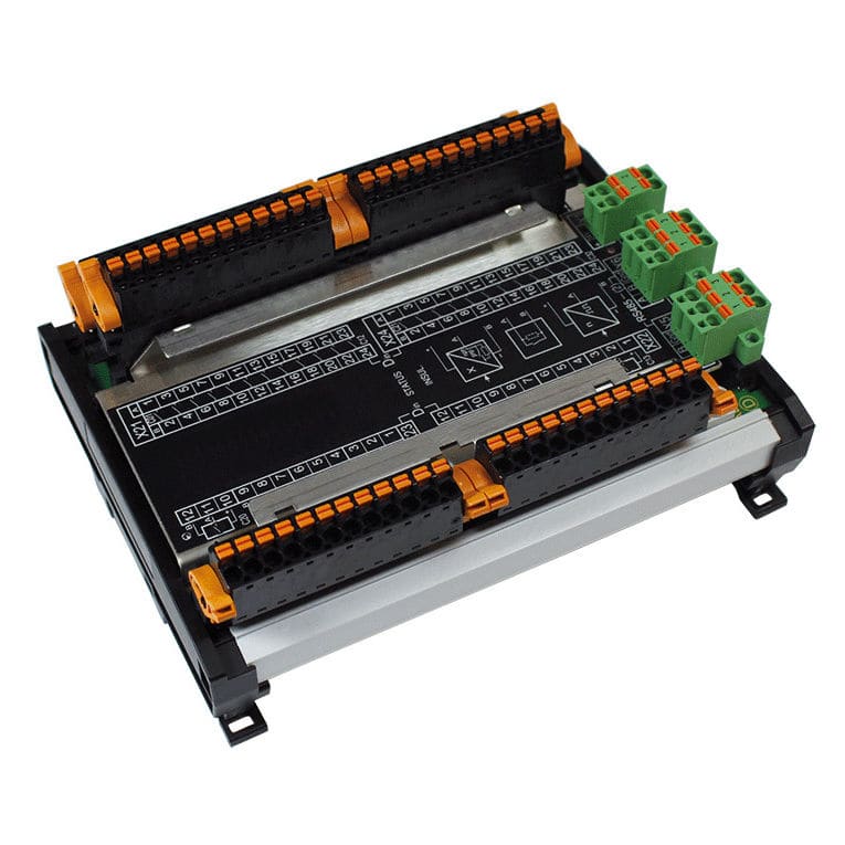 Control unit - NORISYS 4 32DI - NORIS Group GmbH