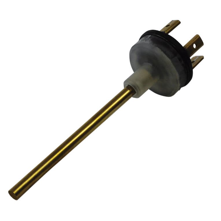 Temperature sensor - TP10 - NORIS Group GmbH - for boat / for ships ...