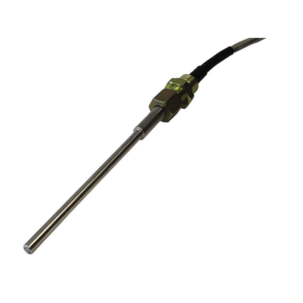 Temperature sensor - T.4.-5. - NORIS Group GmbH - for boat / for ships ...