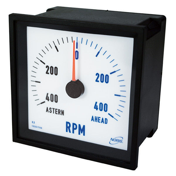 Boat indicator - NIQ3-096 - NORIS Group GmbH - for ships / multi ...