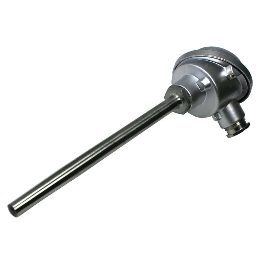 Temperature sensor - T.4.-2. - NORIS Group GmbH - for boat / for ships ...