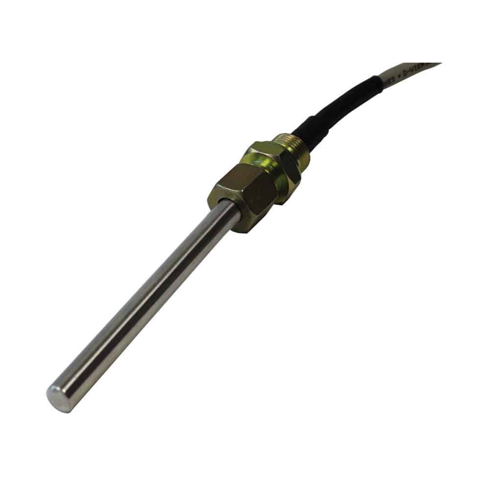 Temperature sensor - T.4.-4. - NORIS Group GmbH - for boat / for ships ...