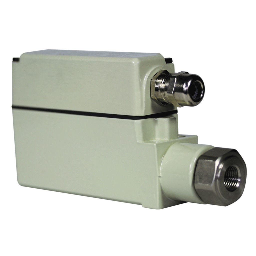 Pressure sensor - VD61 - NORIS Group GmbH - for boat / for ships / for ...