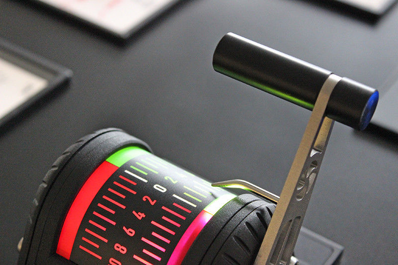 Ship integrated bridge system - NORISYS 4 Brückendesign - NORIS Group GmbH