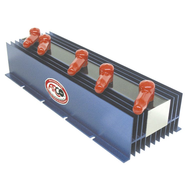 Boat battery isolator - BI-3203 - ARCO Starting & Charging