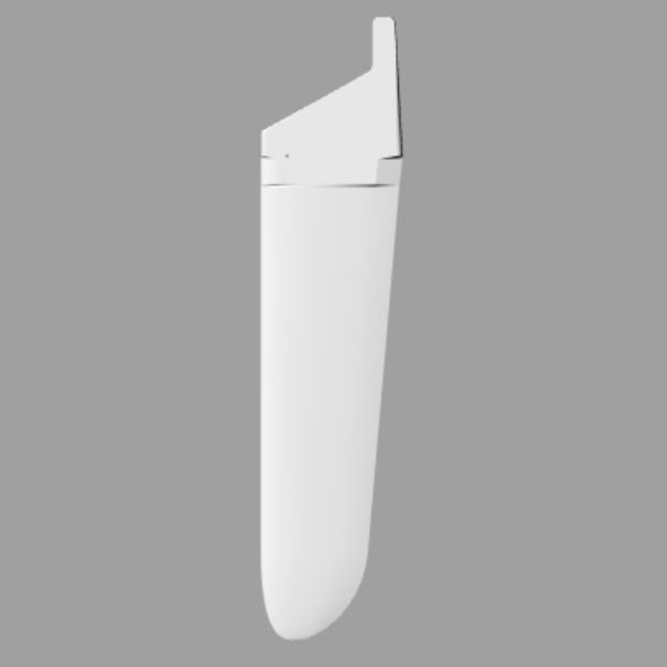 Albacore centerboard - Competition Composites Inc - custom