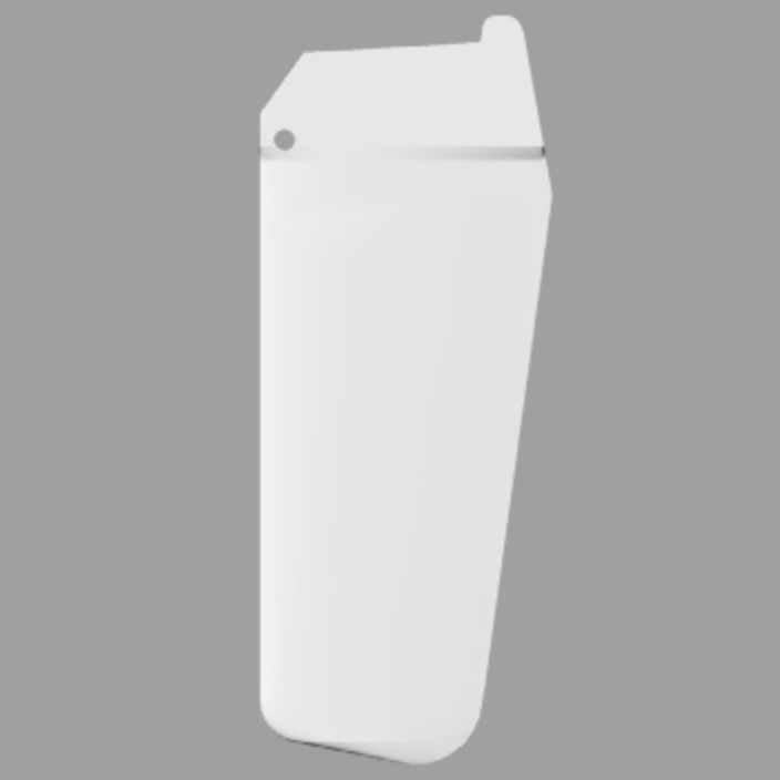 Flying Dutchman centerboard - Competition Composites Inc