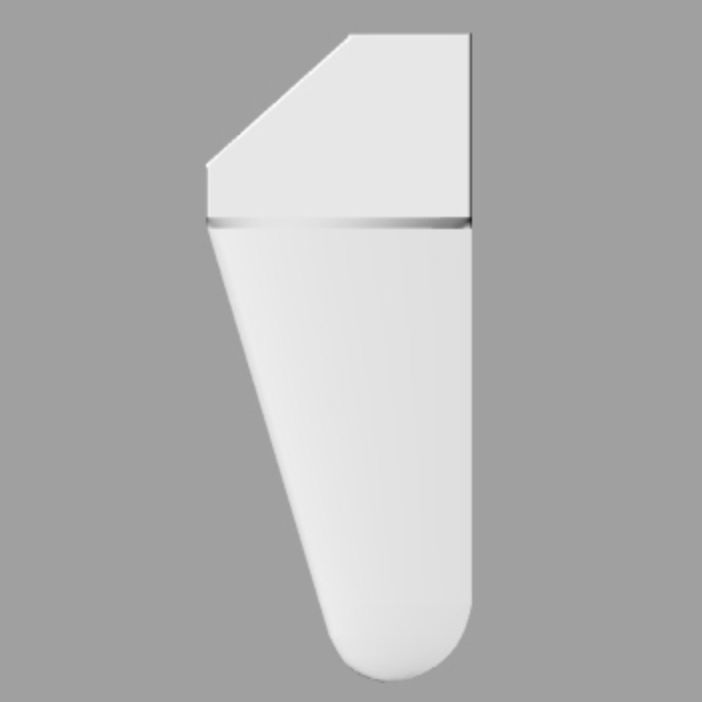 Flying Junior centerboard - Competition Composites Inc