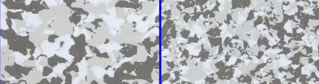 Non-slip boat decking - LONG SHEET (18" X 74") - SeaDek