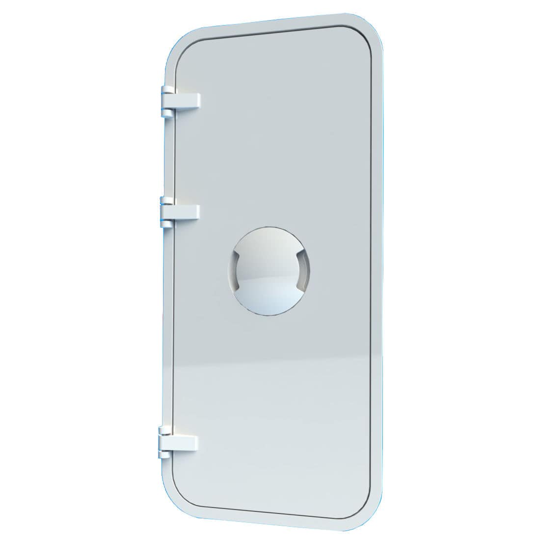 Ship door - D02 Series - Bofor Marine Products - for yachts ...
