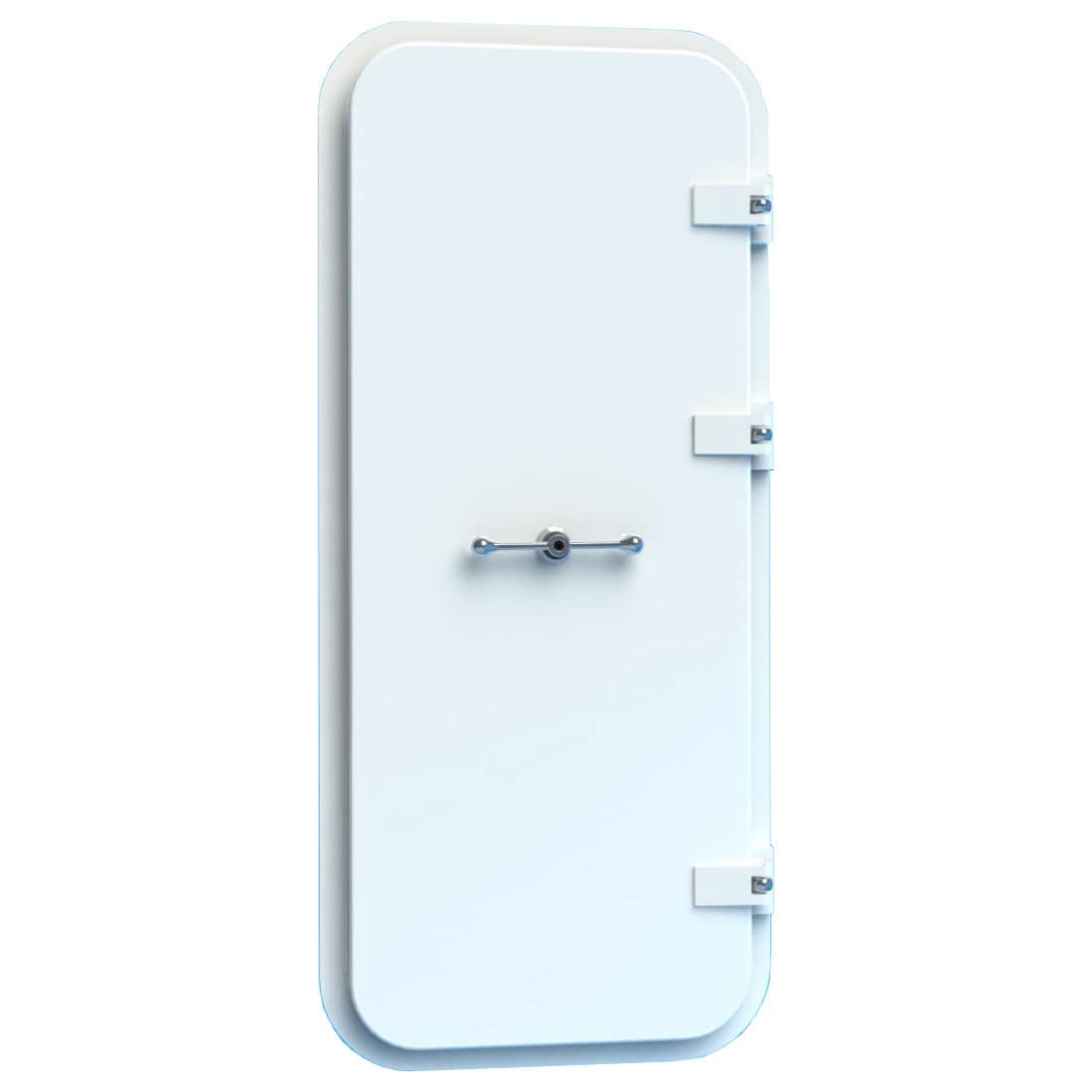 Ship door - DWTPRSTm2 - Bofor Marine Products - for yachts / side ...