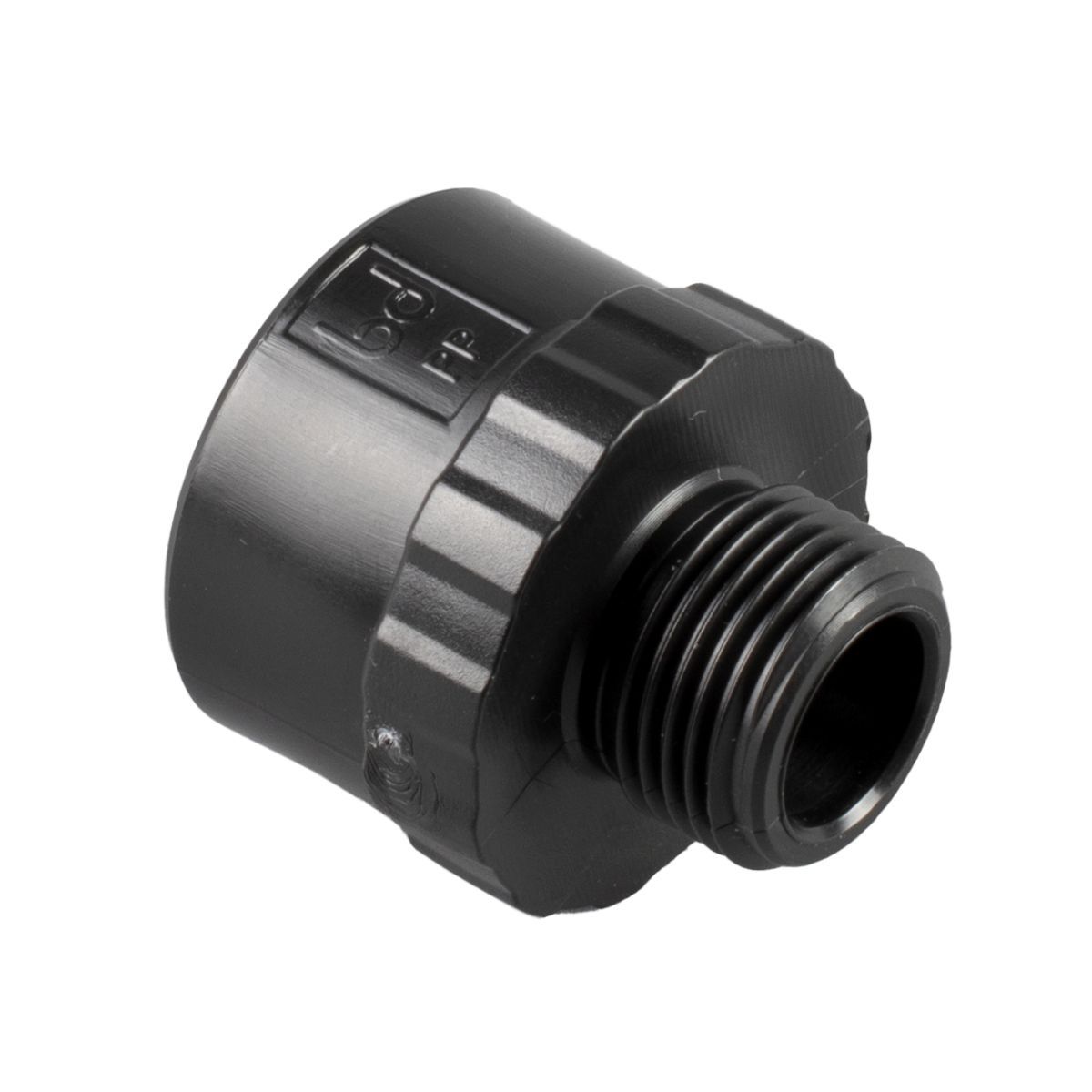 EPDM plumbing fitting - 0101226 - BUCCHI S.r.l.